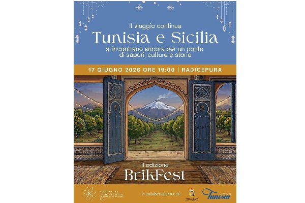 Brik Fest - Radicepura - Giarre - Catania - Biglietti