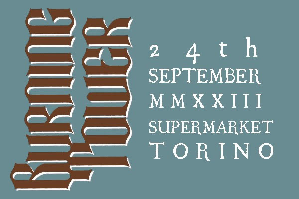 Burning Tower Feast II