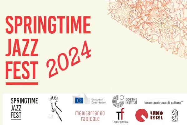 SpringTime Jazz Fest 2024